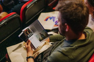 제8회 바르샤바 한국영화제(WKFF) 개최